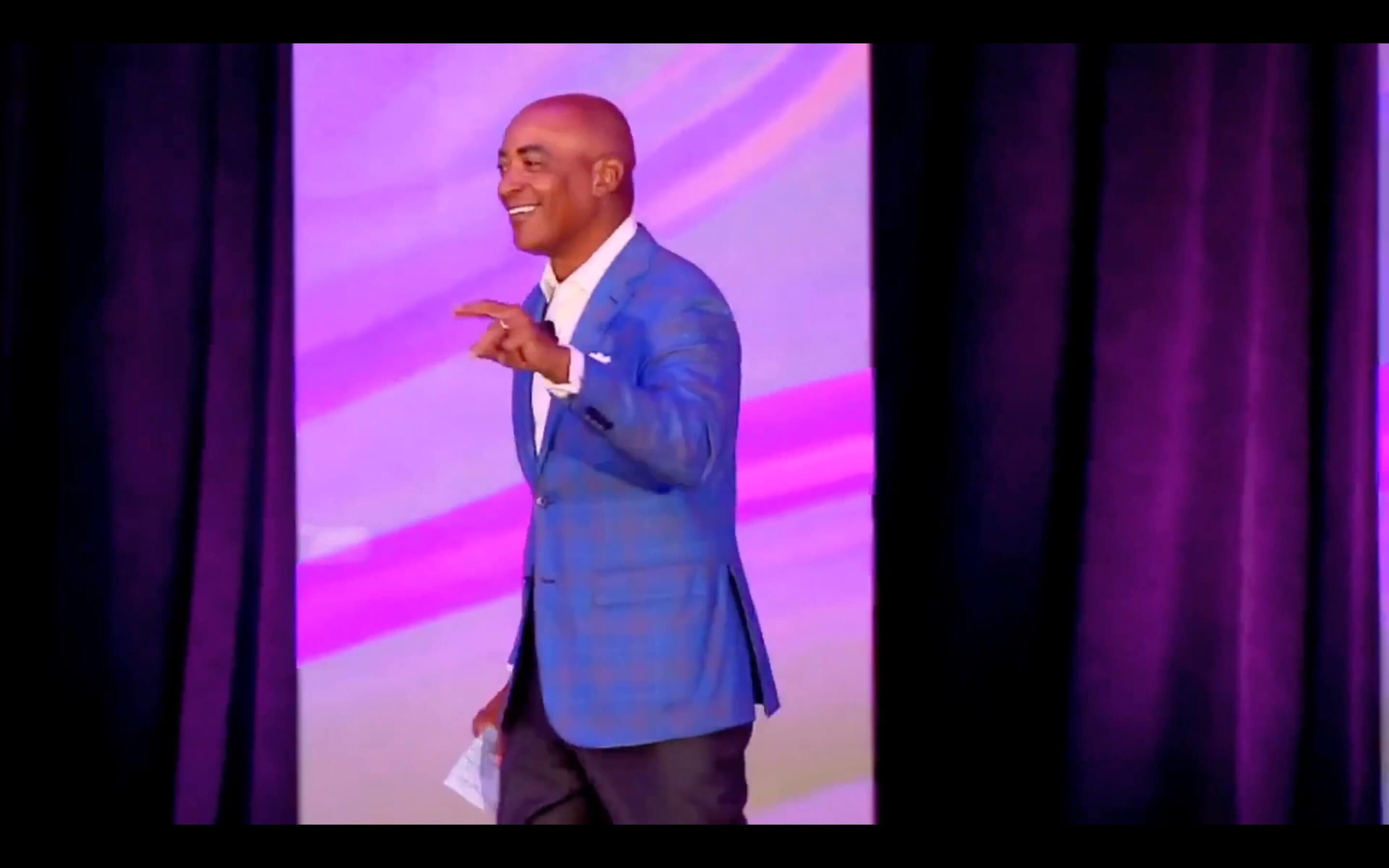 One Thing Has Always Guided My Career Success: Think And Act Like A ...