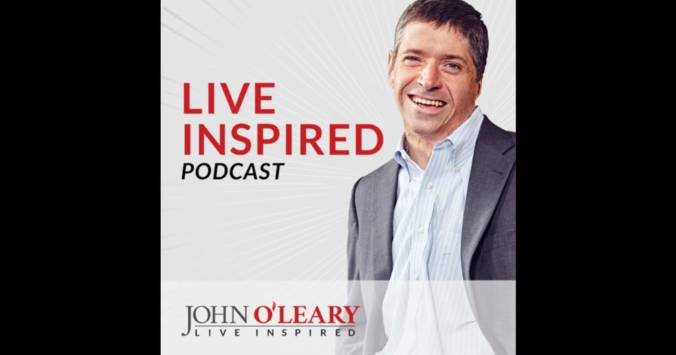 How Unwavering Commitment Leads To An Impactful Life | Steve White ...